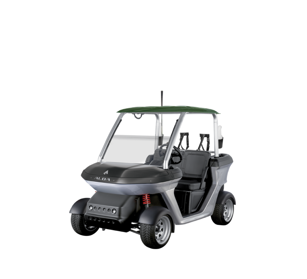 Golf Club – campaign.albamobility.it