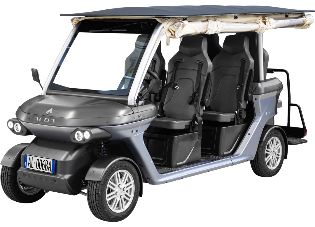 ALBA 6SC – campaign.albamobility.it